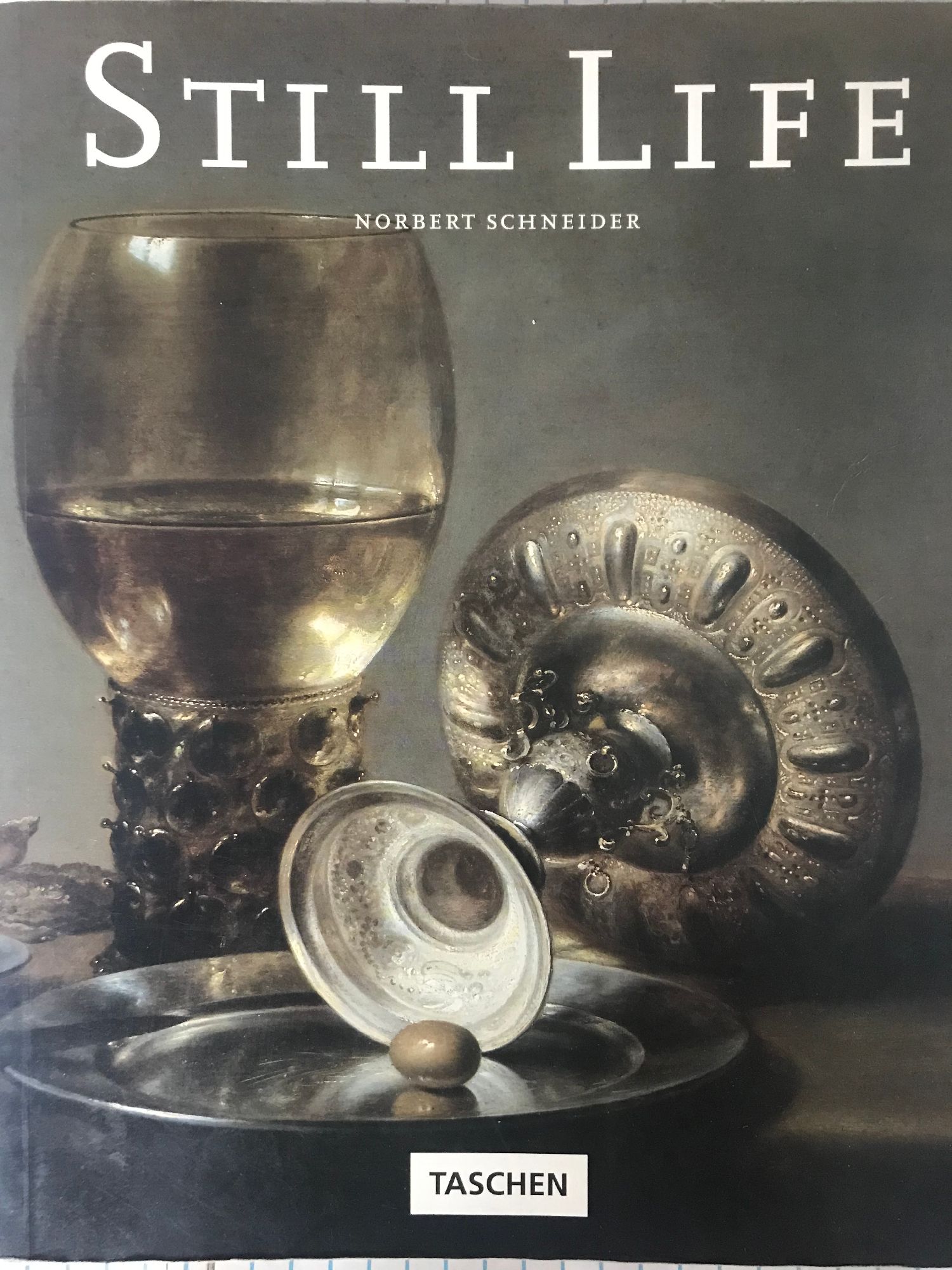 Still Life: Still Life Painting in the Early Modern Period | Ортограф ...