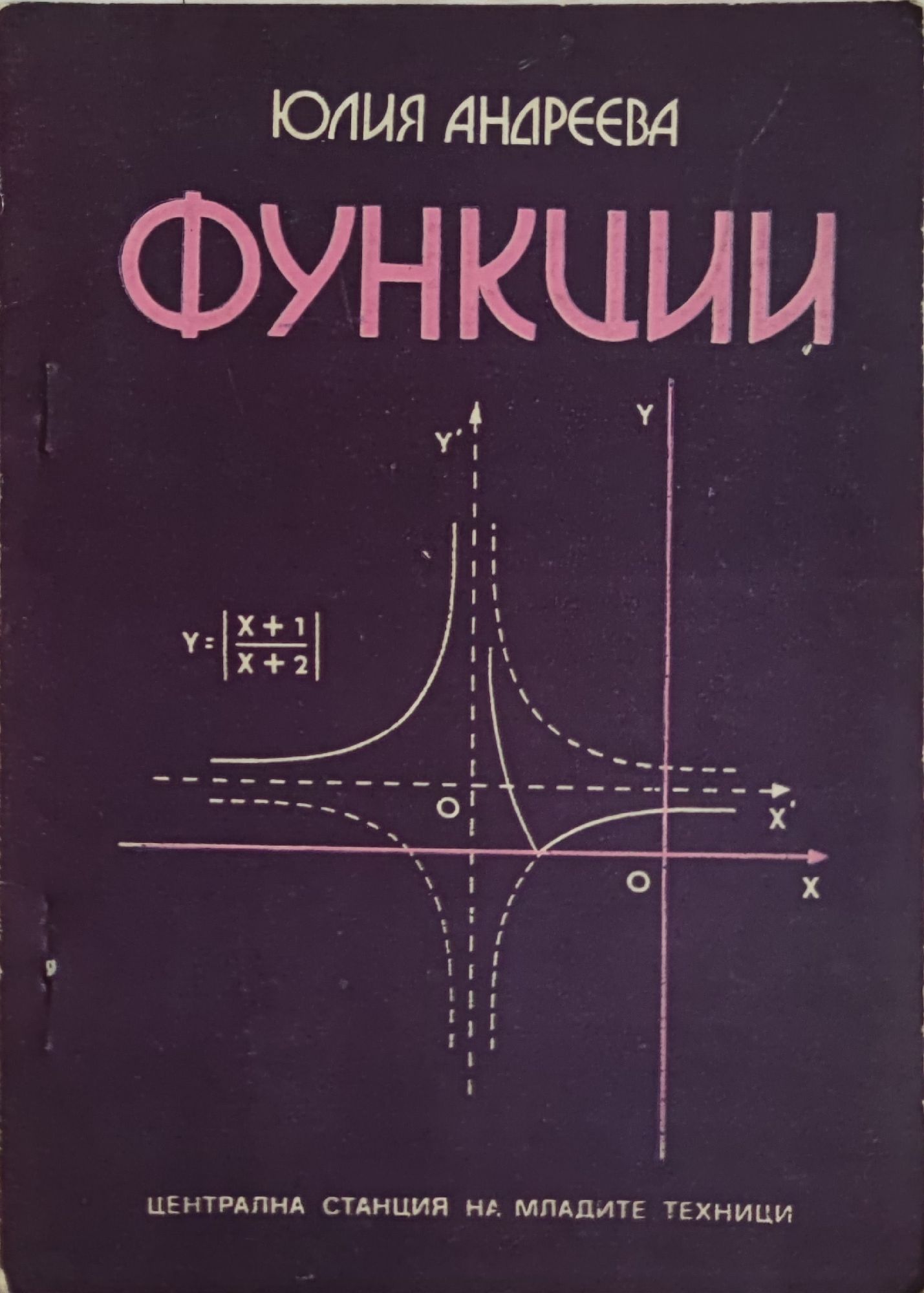 Функции Ортограф антикварна книжарница